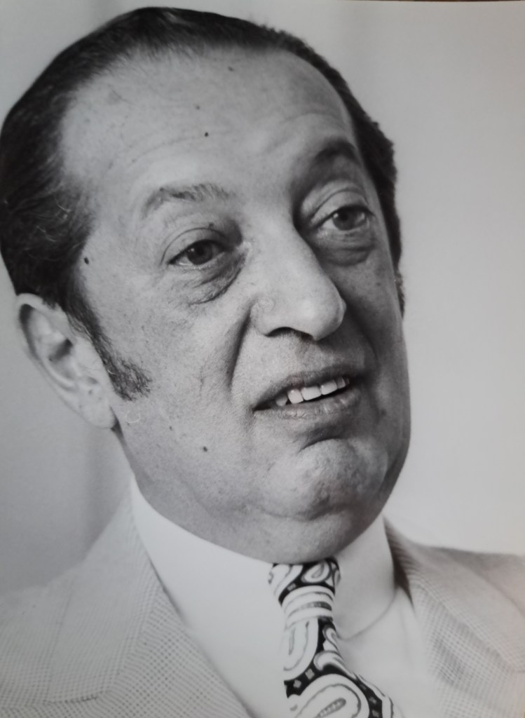 Hans Habe – Susanne Falk